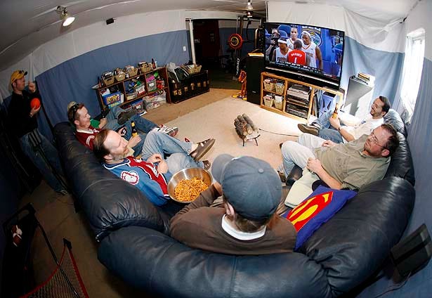 Sports Obsessed. I have a relative who is obsessed with… | by Lucas ...