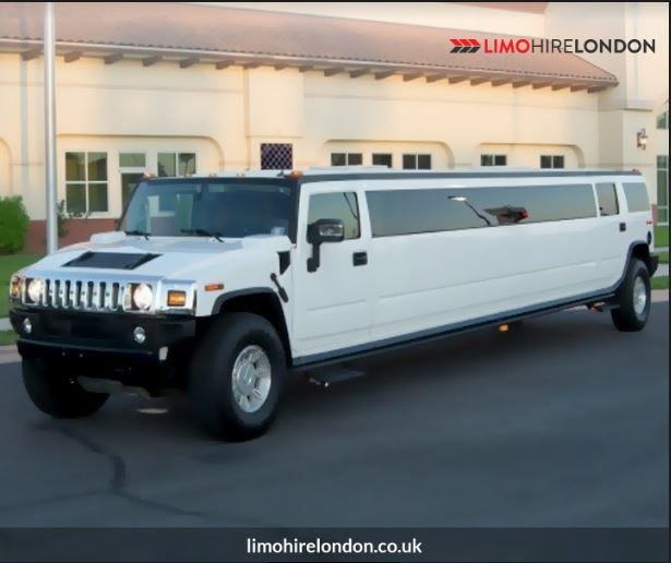 Why Should I need to travel by hire Limos in London? | by Limo Hire ...