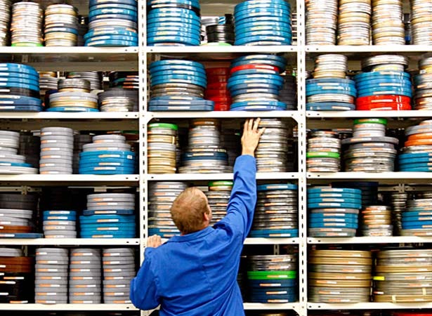Using Visual Recognition API to Archive and Organise vintage movie ...