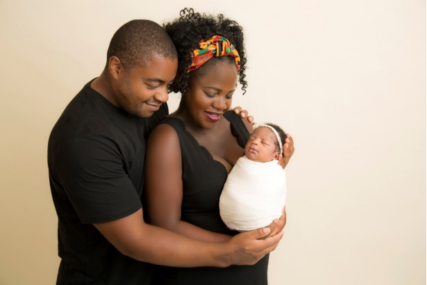 Bootcamp For New Parents — How to Photograph Your Baby | by Robin | Medium