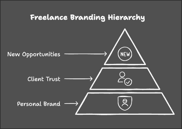 Personal Branding for Freelancers: Essential Guide [2025] | by NEXT ...