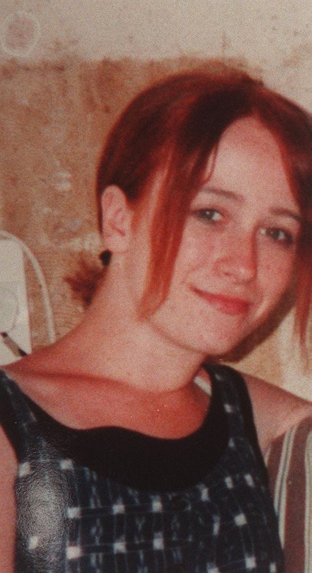 Hayley Morgan Murder. An unsolved murder, Investigation now… | by Cold ...