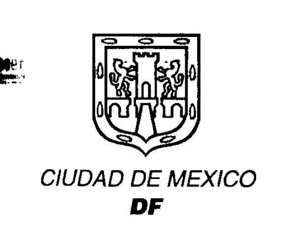 Los logos de la Ciudad de México: Parte 2. | by Carlos Pérez | Medium