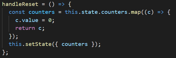 Beginner to React(Part5). This essay refers to the React JS —… | by ...