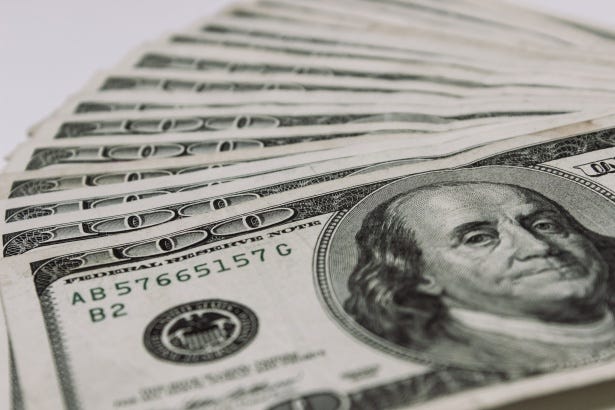How to Get An Extra $800+ in Fifteen Minutes | by Mitch Trachtenberg ...