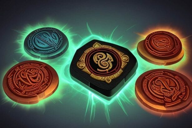 Soulbound Tokens: Understanding the Future of Non-Transferable Digital ...