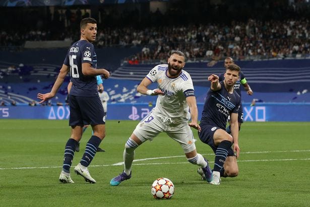 Match made in heaven- Real Madrid & UCL | by Arjun Selva | Medium
