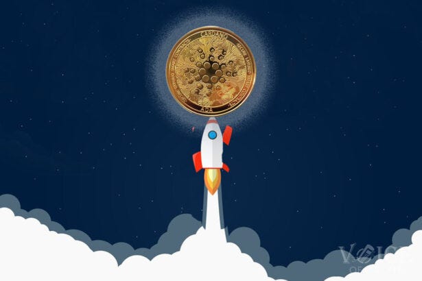 Cardano Leads Development Activity Race with Mithril Launch — Will this ...