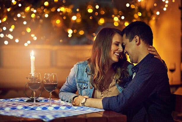 ROMANTIC IDEAS FOR FUN - Vishalgaur - Medium