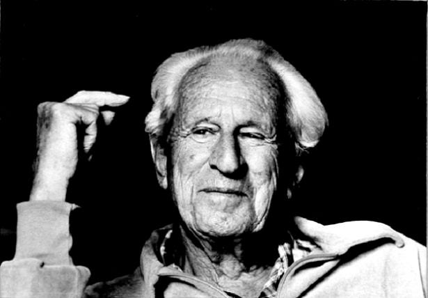On Herbert Marcuse’s “One-Dimensional Man” | by Nick Lee | Revolution ...
