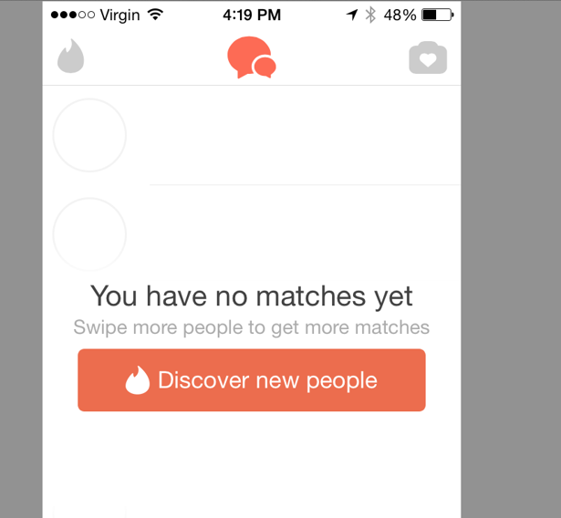 How to get Matches on Tinder? (For Guys) | by Ashwin Srinivas | Medium