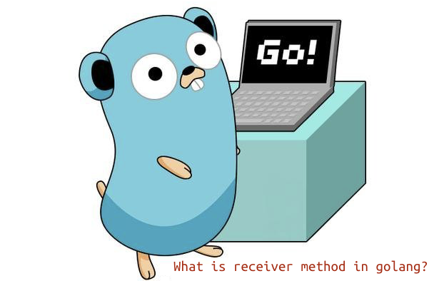 บันทึก Golang #01 Receiver ต่างกับ Function อย่างไร | by Teerapong Singthong 👨🏻‍💻 | Medium