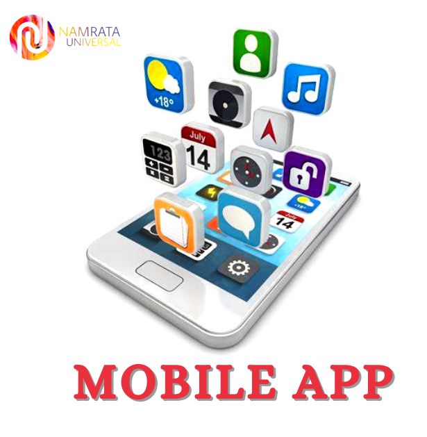 Best Mobile App Designing Company | by namrata universal | Jun, 2023 ...