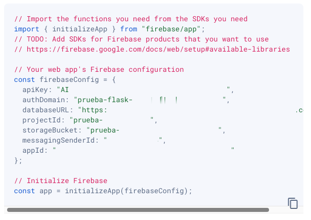 Como utilizar Firebase Auth en NextJS 13/14 con app routing | by Christian Leyva | Medium