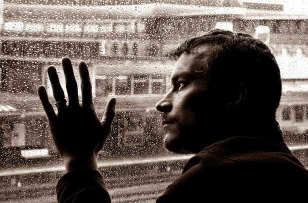 My Life Plans. I’m Not Where I Thought I’d Be: | by Hamish MacColl | Medium