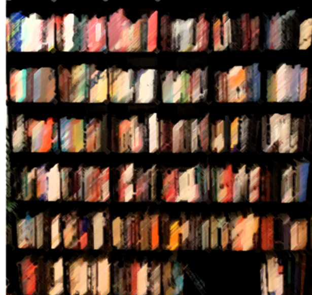 Anthology:. My Medium Collected Works | by Harry Stefanakis | Medium