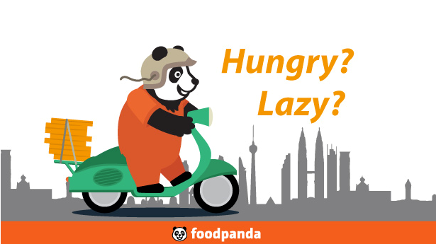 Usability Testing on Foodpanda’s android application | by Rahul Kusuma ...