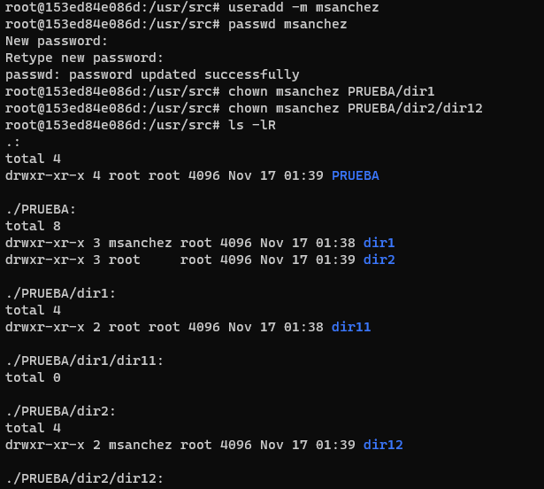 Clase 2 fundamentos de Linux - Marcelo Sanchez - Medium