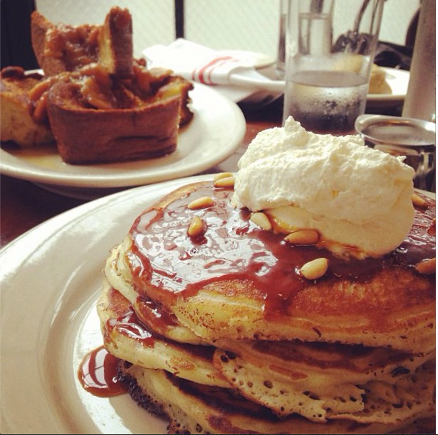 The Smith Rules NYC Brunch. Your cure for Saturday morning… | by Paul ...