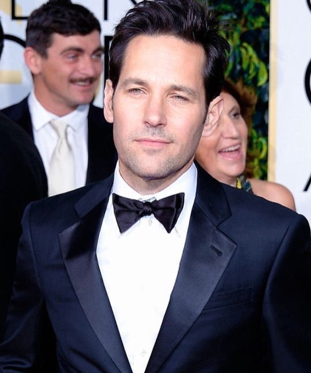 Paul Rudd (“Ant-Man”) Biography, Age, Wife, Kids, NetWorth & More - R.S ...