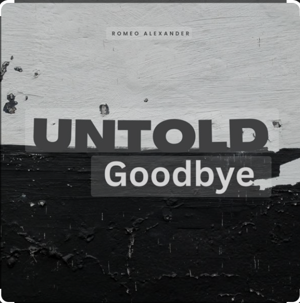 That Untold Goodbye for Forever. Sometimes, it’s not the lack of ...