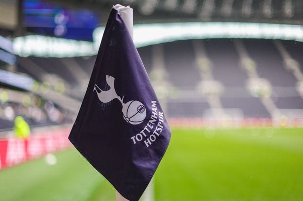 Tottenham Hotspur. Spurs’ Legacy of Footballing Excellence | by Lone ...