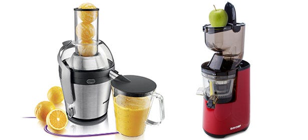 Unusual Article Uncovers the Deceptive Practices of Juicer Review | by ...