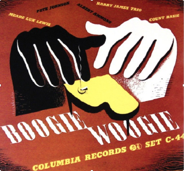 The Forlorn World of Album Cover Art: Was It Kitsch All Along? | by ...