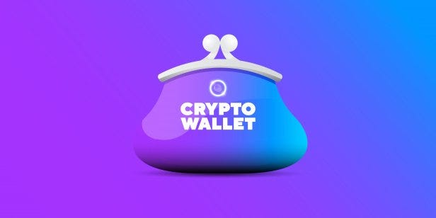 How can a beginner choose a crypto wallet and which one is better to ...