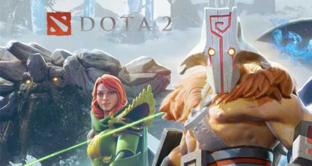 Dota 2 Update Patch Notes (Client Version 5143) — January 4, 2022 Dota ...