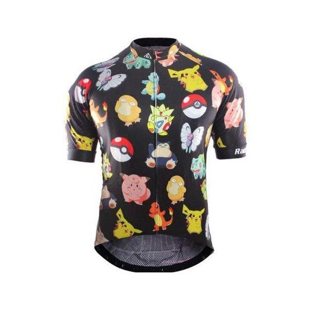 Can You Pedal Your Way to Pokémon Success? | by Rogercritchleyjlbz ...