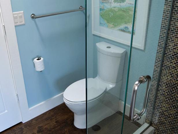 Everything You Need to Know About Eco-Friendly Toilets | by Modernize ...