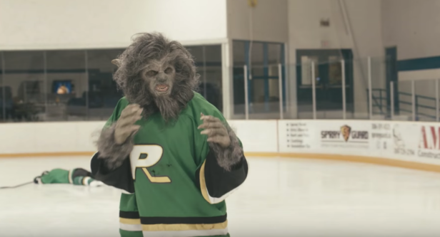 Movie Review: Another WolfCop (2017) - As Vast as Space and as Timeless ...