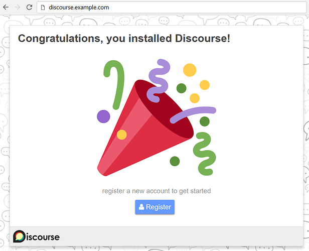 Discourse 云平台安装. 本文档是根据 discourse/INSTALL-cloud.md at… | by HoneyMoose | Medium