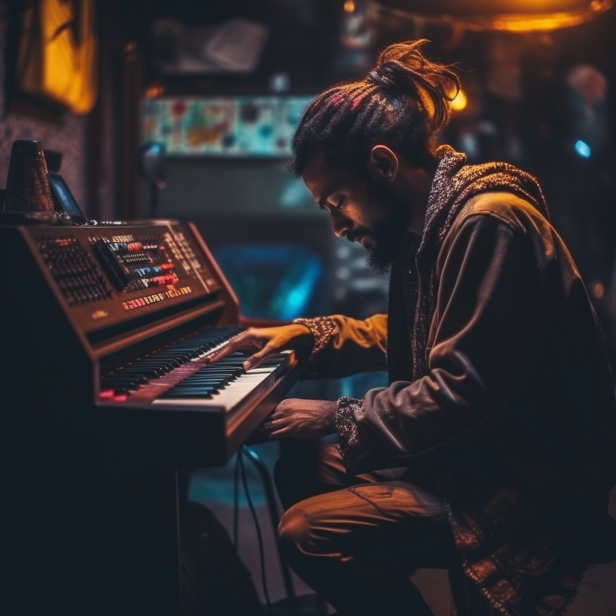 Mastering Composition: Steps to perform at your full musical potential ...