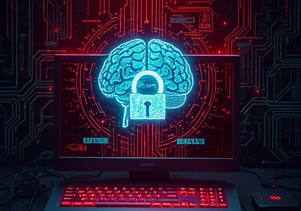 Linux Malware Analysis of Brain Cipher Ransomware | by M4D peace | Medium