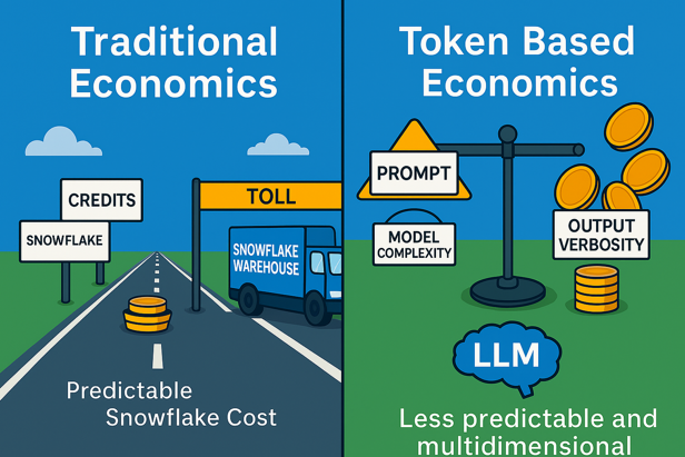 Why Snowflake AI Demands New FinOps Playbook? | by Velu Natarajan ...