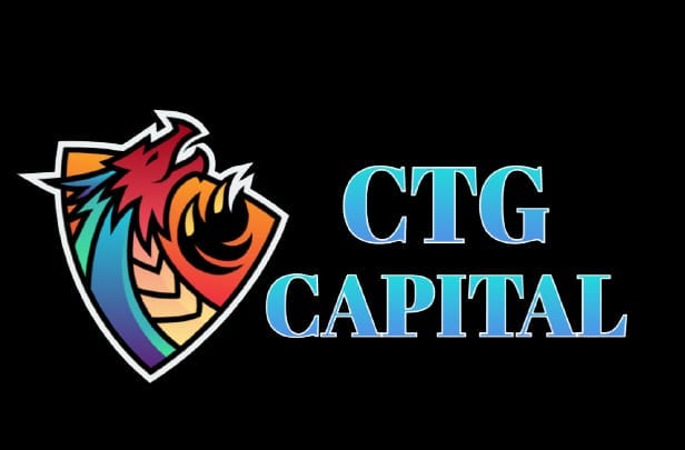 CTG Capital — Who are we ?. CTG Capital is an early-stage venture… | by ...