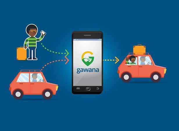 How Rwandan Tech Start-up Gawana Successfully Mobilized its Remote ...