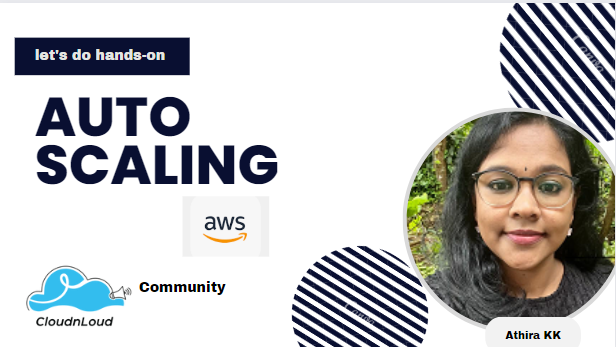AWS — Auto Scaling. Autoscaling is an advanced feature of… | by Athira ...