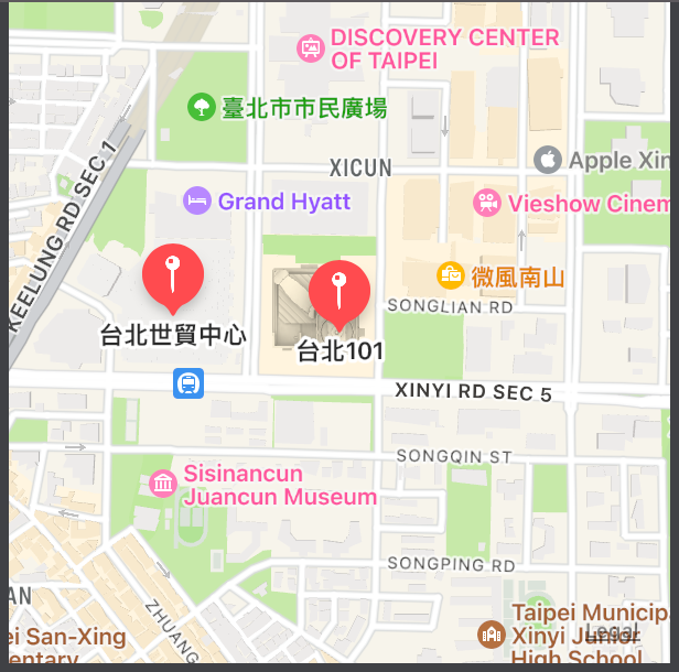 iOS HW5-2 利用 iOS SDK 各式型別生成東西，設定它的屬性和呼叫方法 | by BillFu | 彼得潘的 Swift iOS / Flutter App 開發教室 | Aug ...