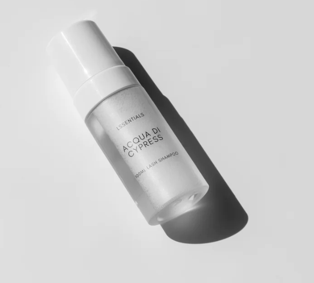 The Ultimate Guide to Lash Shampoo: Keeping Your Lashes Clean and ...
