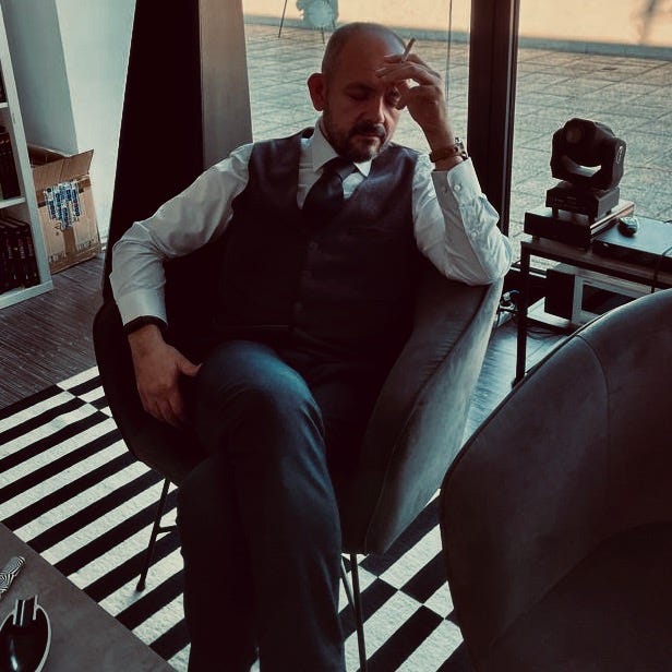 I Hate My Colleagues. I Hate Project Managers. | by Danijel Crncec | Medium