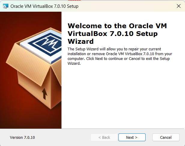 Download and installation of VM Virtual Box on windows | by Rushikesh ...