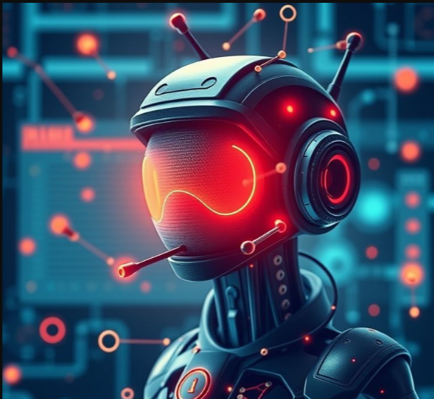 BLAST: Revolutionizing AI-Driven Web Browsing | by Dr. Shouke Wei | Medium