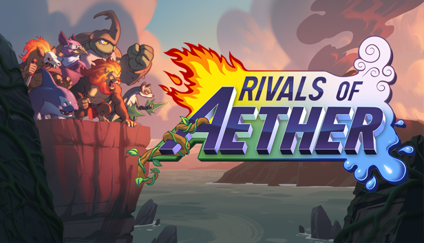 Why isn’t Rivals of Aether Free to Play? | by Dan Fornace | Medium