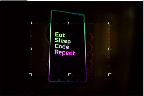 Crop Image in React js. I had to incorporate the aforementioned… | by Guruprasadsali | Medium