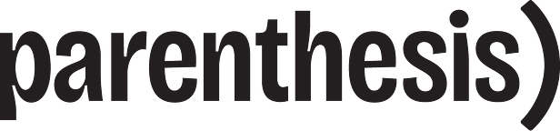 Parenthesis – Medium