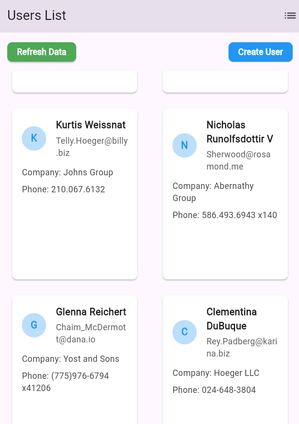 Reusable Components in Flutter: Write Once, Use Everywhere! 🚀 | by ... Reusable Components in Flutter: Write Once, Use Everywhere! 🚀 | by ...