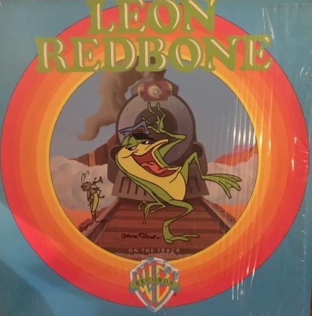 Leon Redbone and All the Music We Don’t Listen To, But Should | by ...